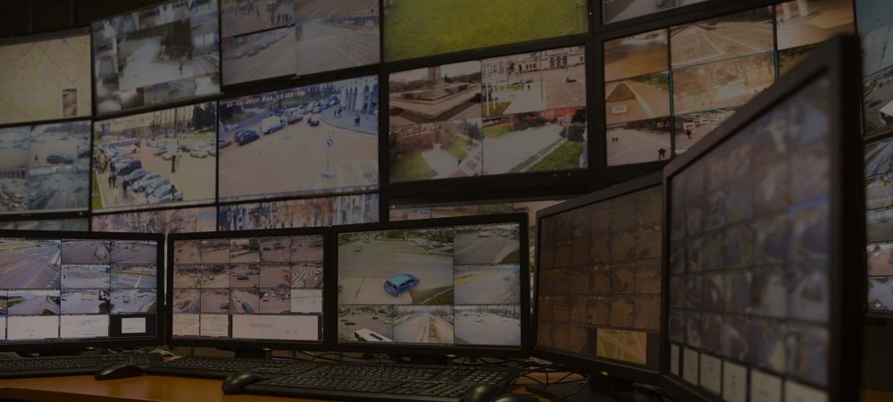 Icands | Audio-Visual Control Systems and Security Solutions